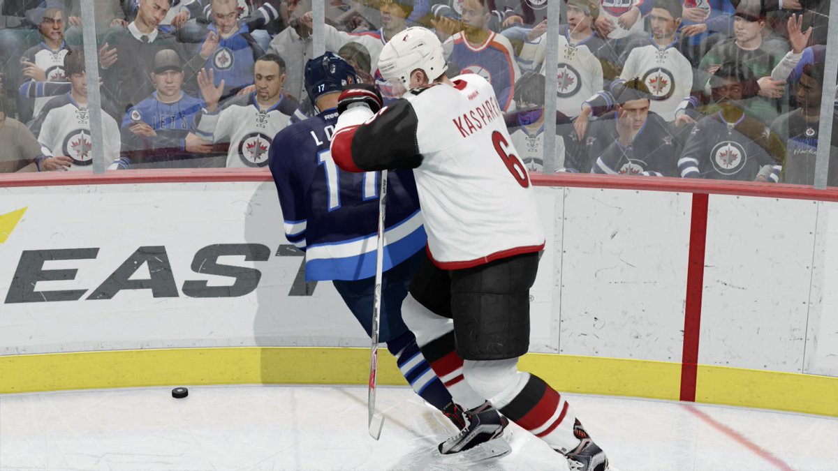 Connor Injured Because I’m An Idiot – It's the Discord NHL