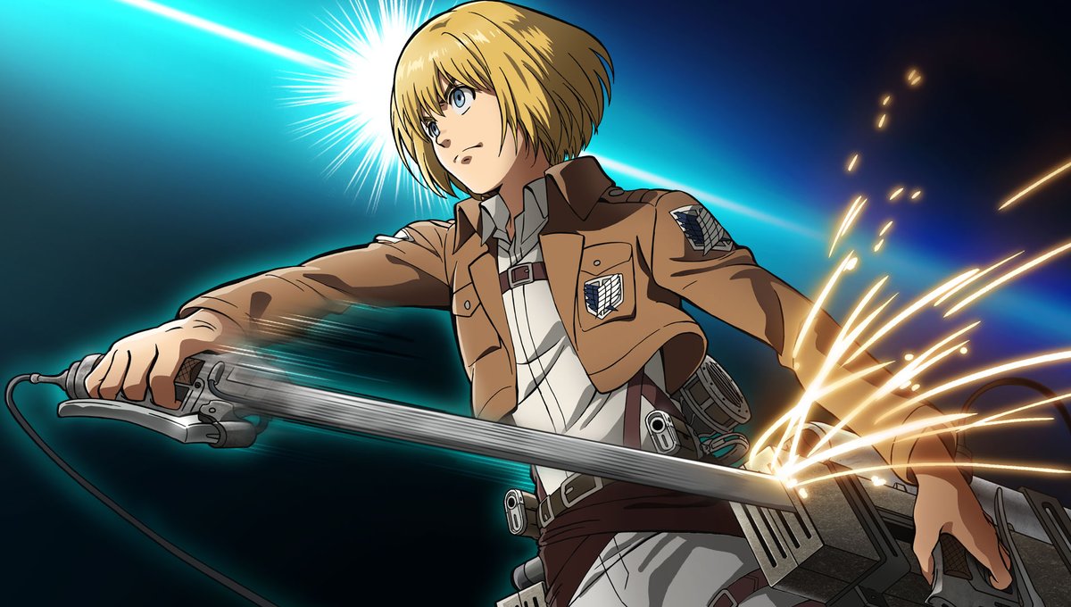 Armin Screenshot