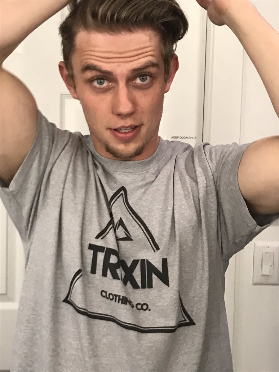 Logan Mckay Butler Tattoos