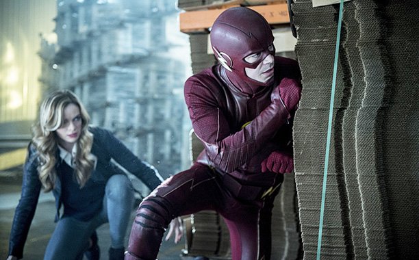 Doctor Alchemy’s identity is revealed on TheFlash in one of its best ...