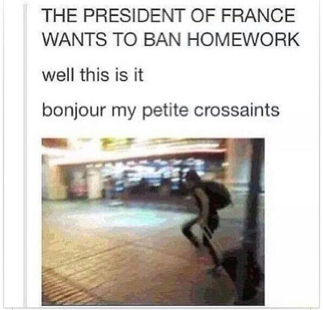Ma Petite Meme