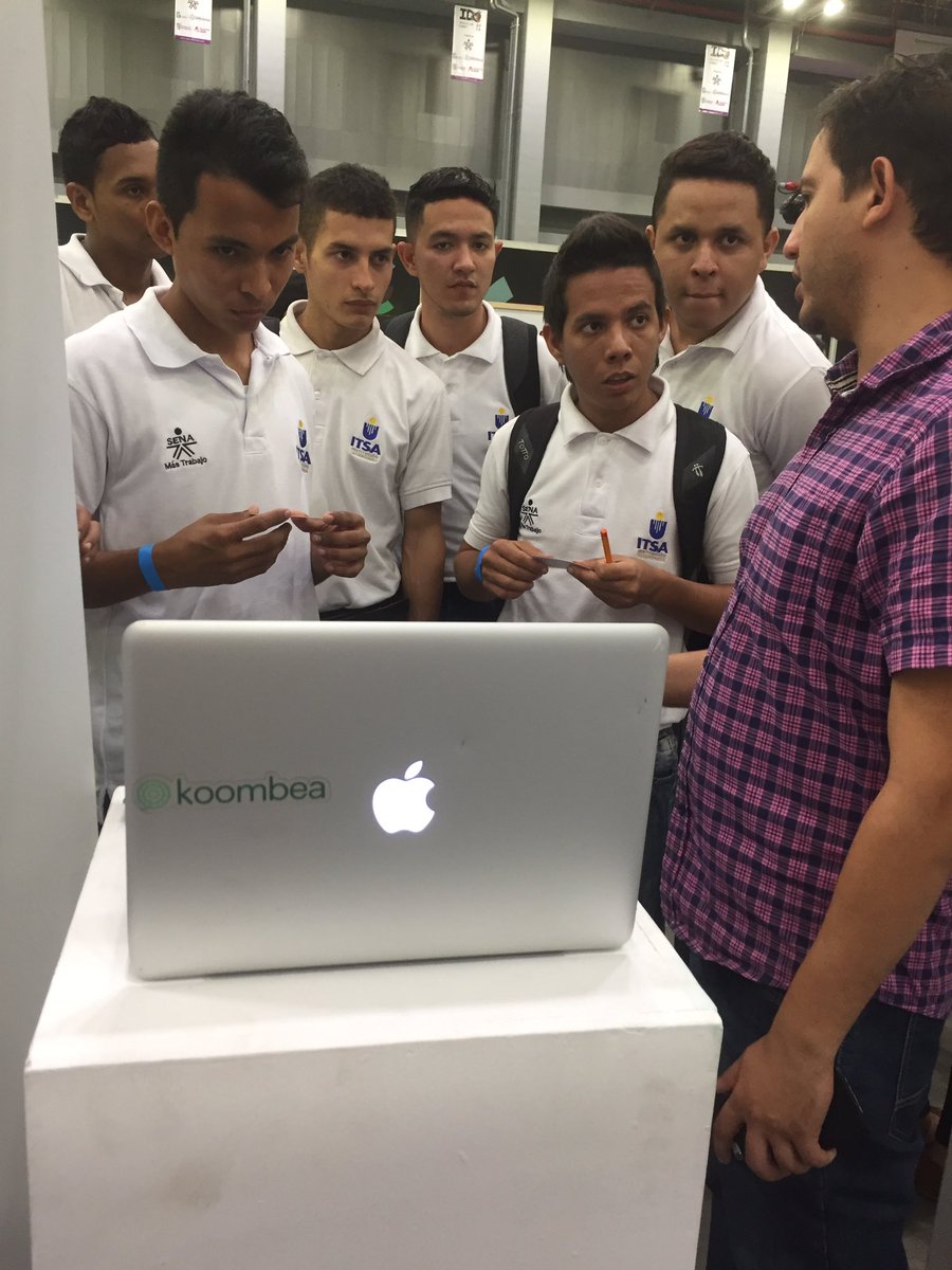 Koombea (@koombea) | Twitter