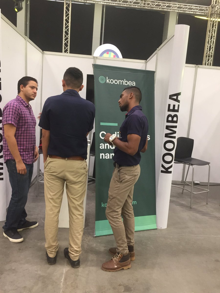 Koombea (@koombea) | Twitter