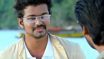 Vijay Photos In Nanban