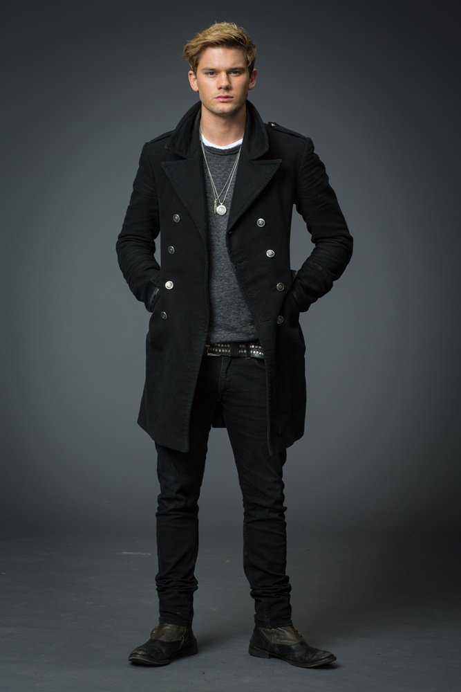 Fallen Daniel Grigori