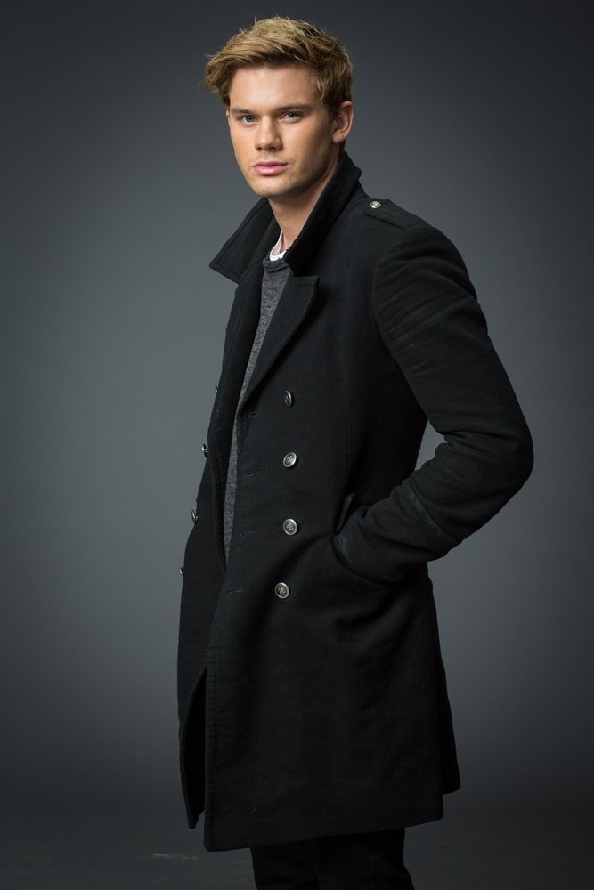 Fallen Daniel Grigori