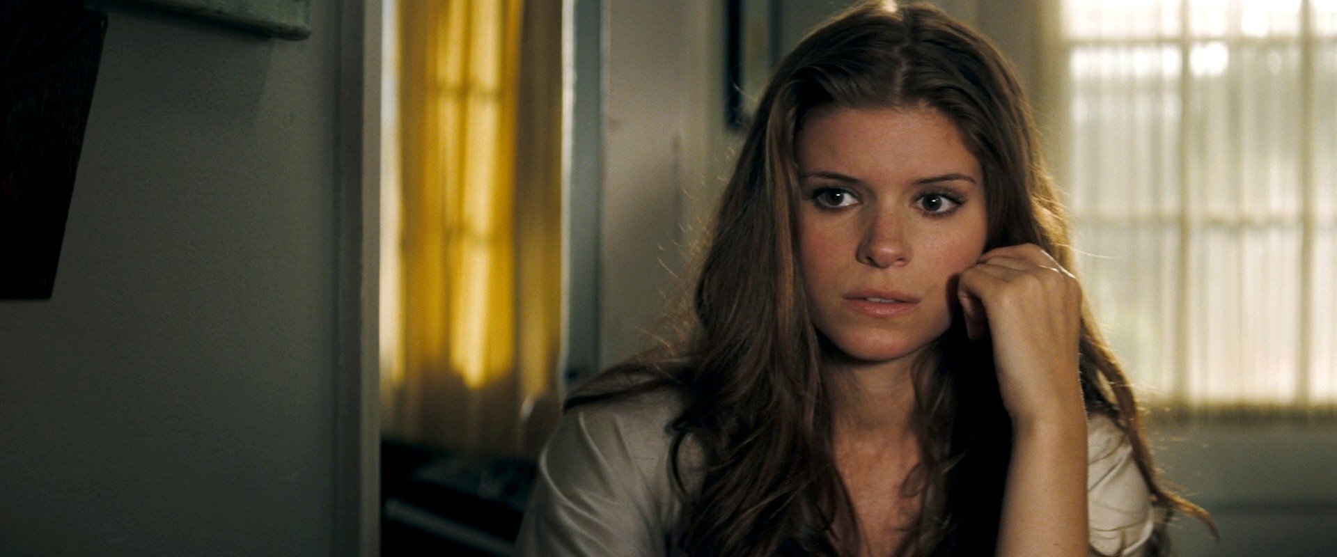 Kate Mara And Mark Wahlberg