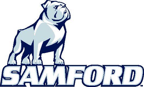 Samford University Logo