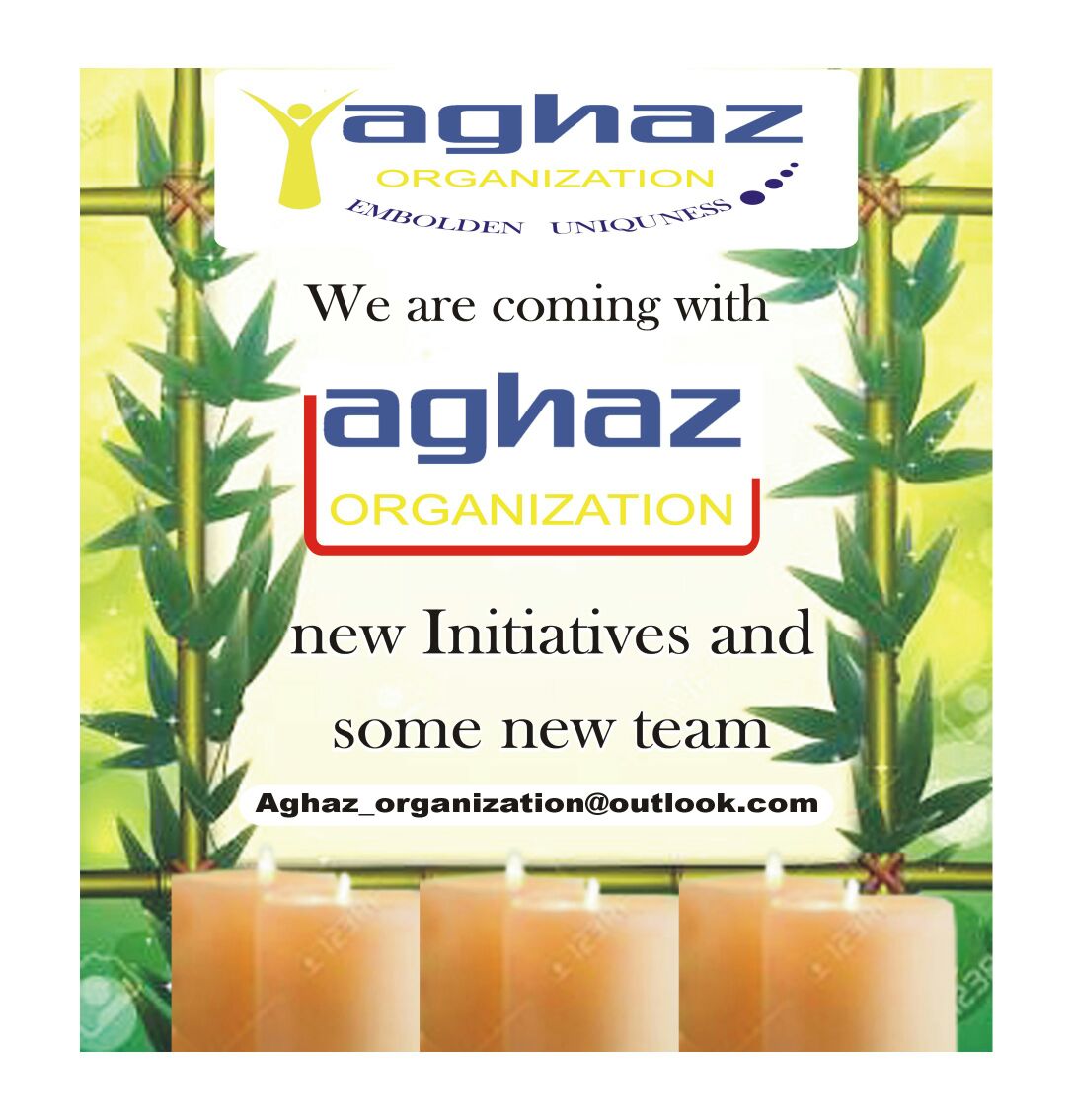 AGHAZ ORGANIZATION (@AghazOrg) | Twitter