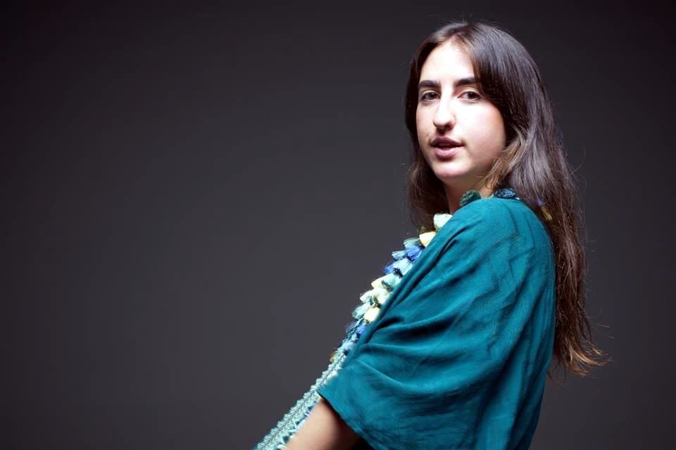 conoce a maría centeno, ex vocalista de la garfield y que trae su disco ...