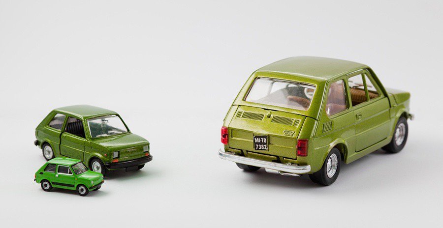 Recorrer La Habana tras un Fiat polaco… | Diario de Cuba | DIARIO DE ...