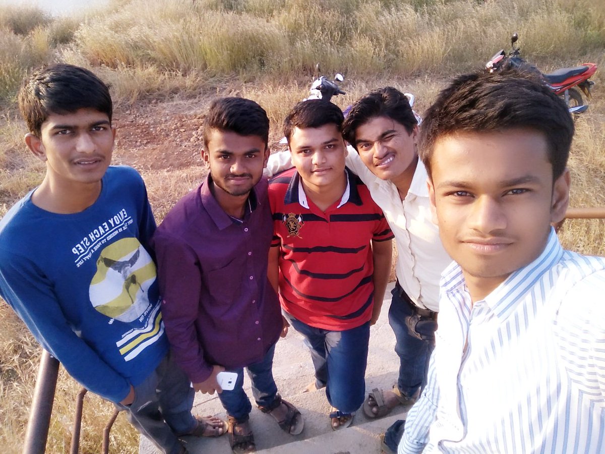 Harshad Deshmukh (@Sonbaraje96) | Twitter