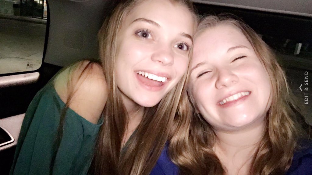 Hannah Carnes's Instagram, Twitter & Facebook on IDCrawl