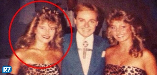 : Pivô de crise no casamento de Gretchen, Mariette era assistente de...