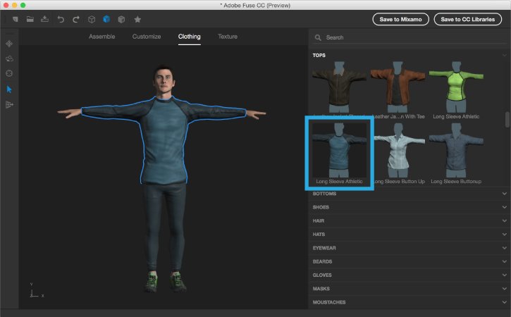 Adobe Fuse Cc Full Serresteel