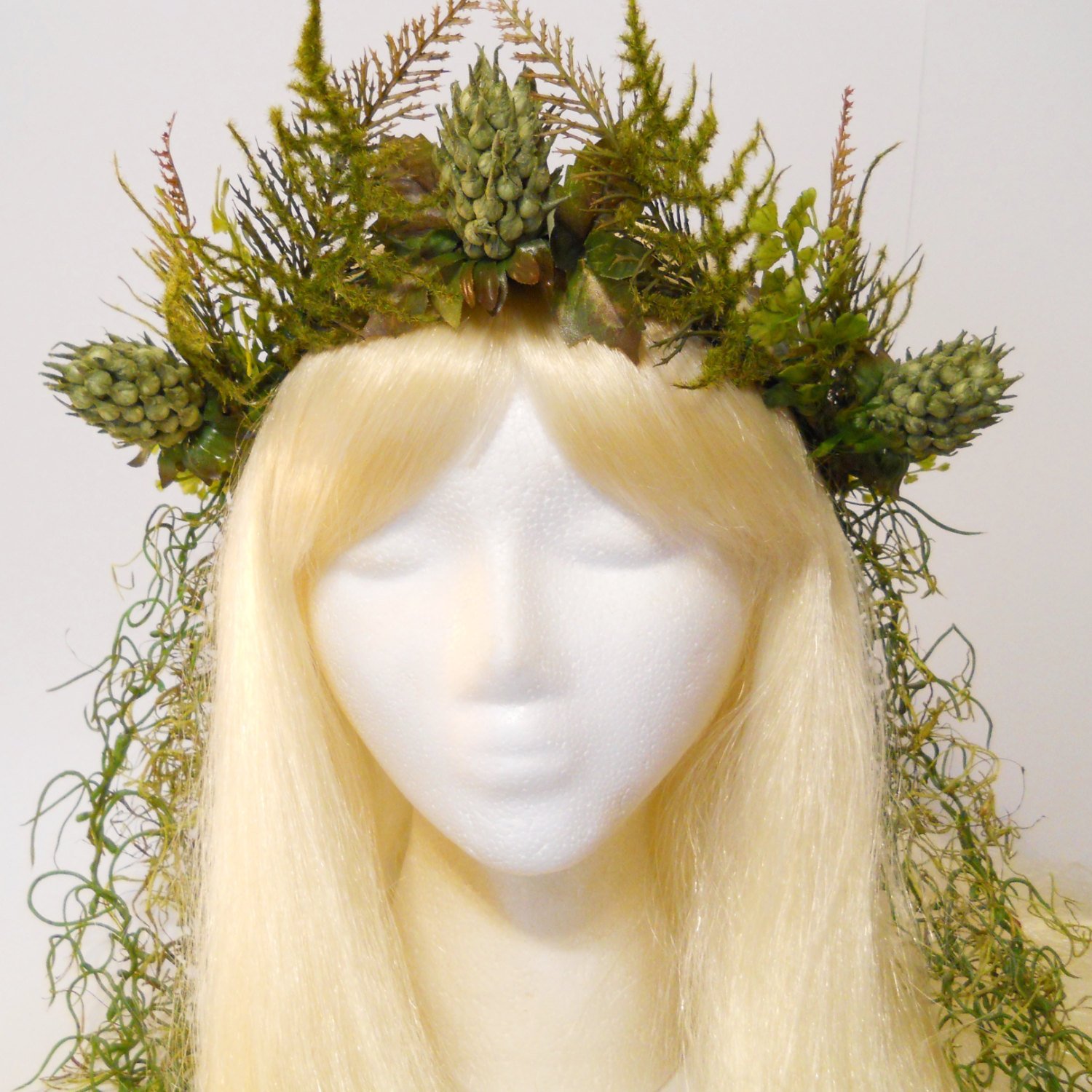 Forest Crown