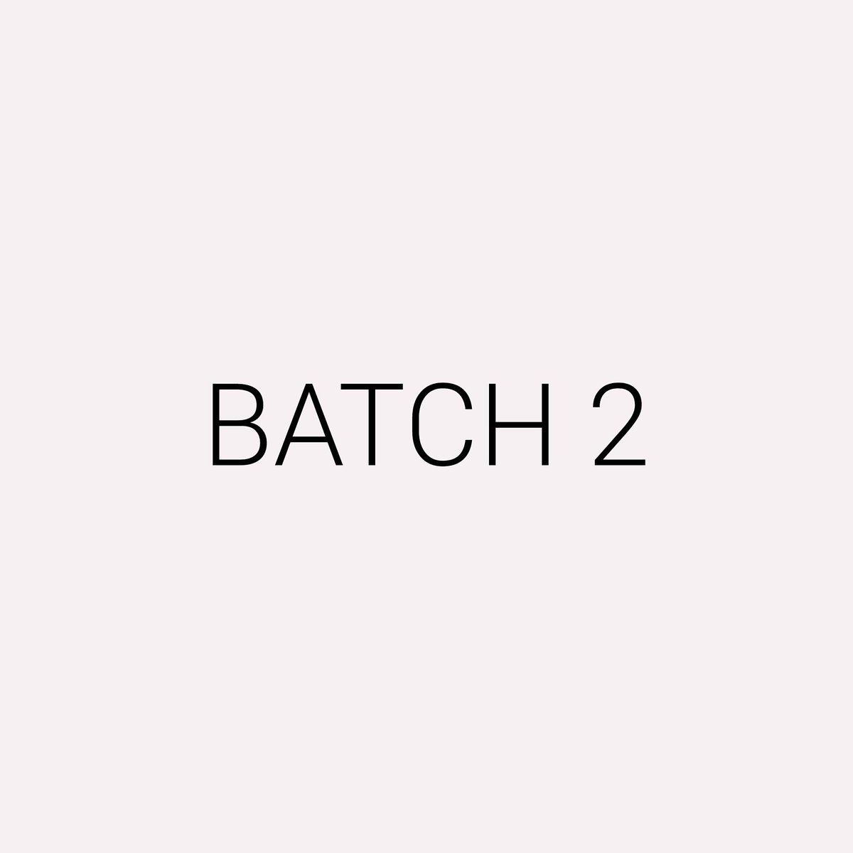 BATCH 2 ONGOING on Twitter: "BATCH 2 DETAILS. PLEASE READ.…