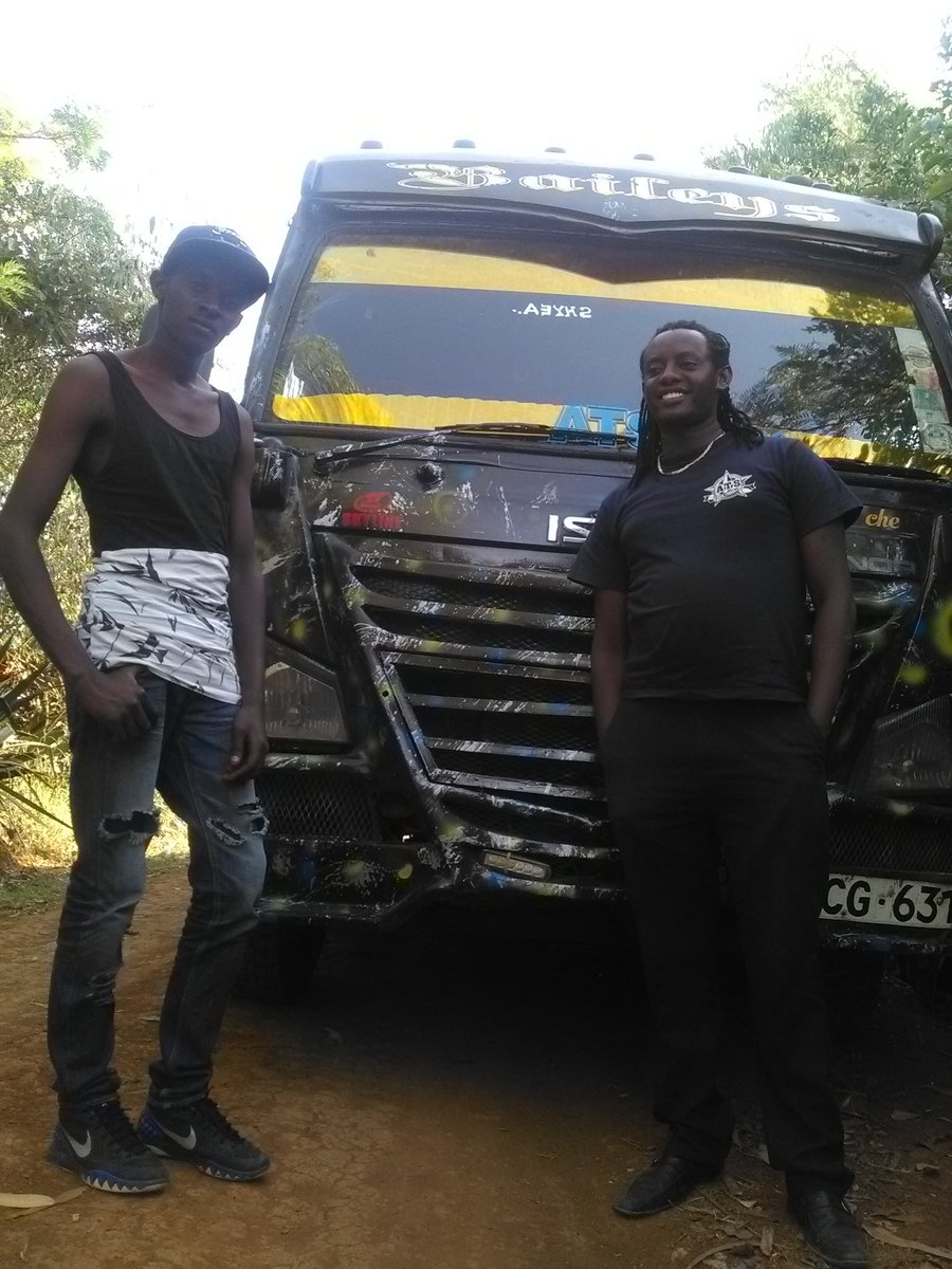 derrick macharia (@MashaDerrick) | Twitter