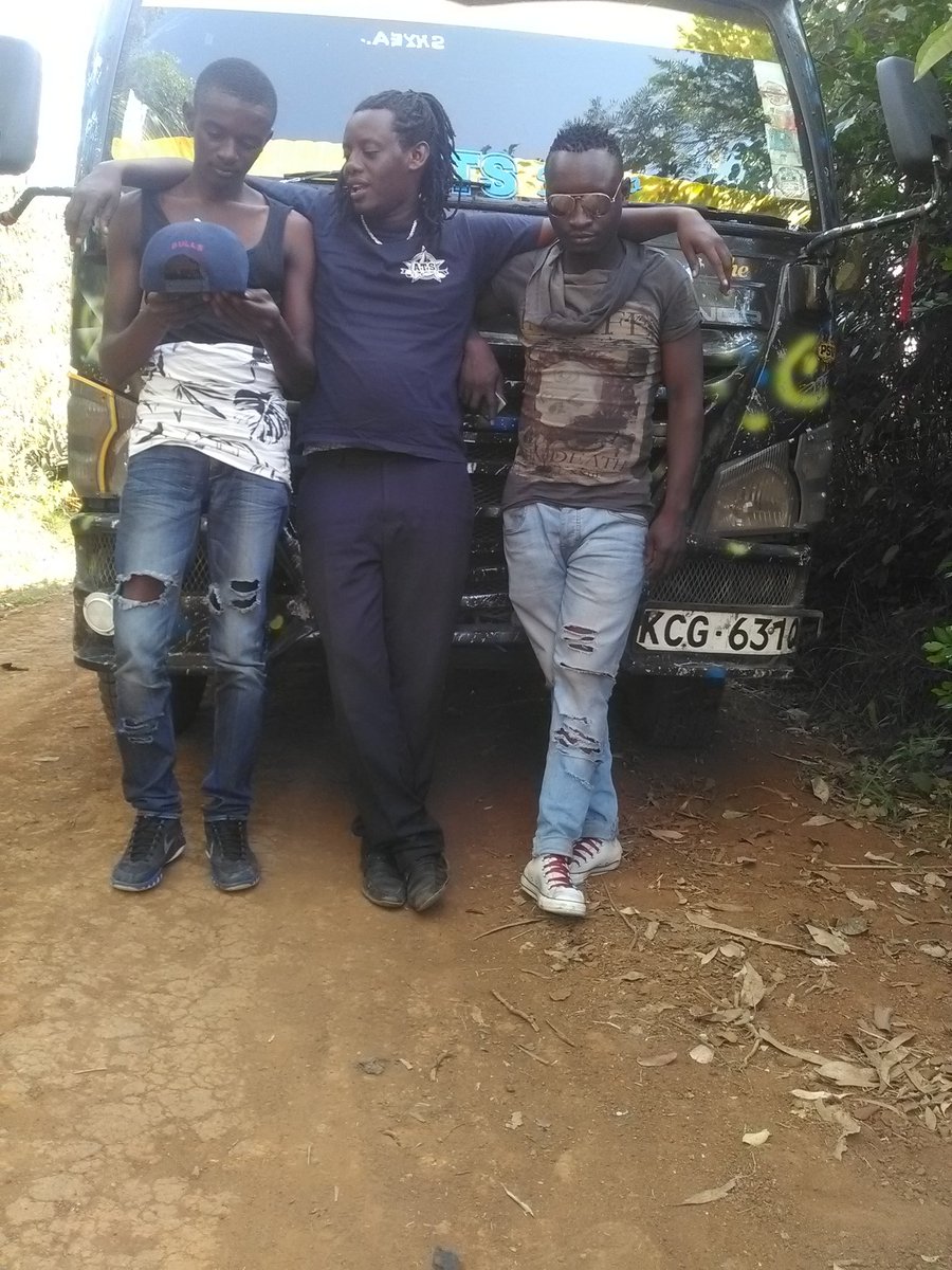 derrick macharia (@MashaDerrick) | Twitter