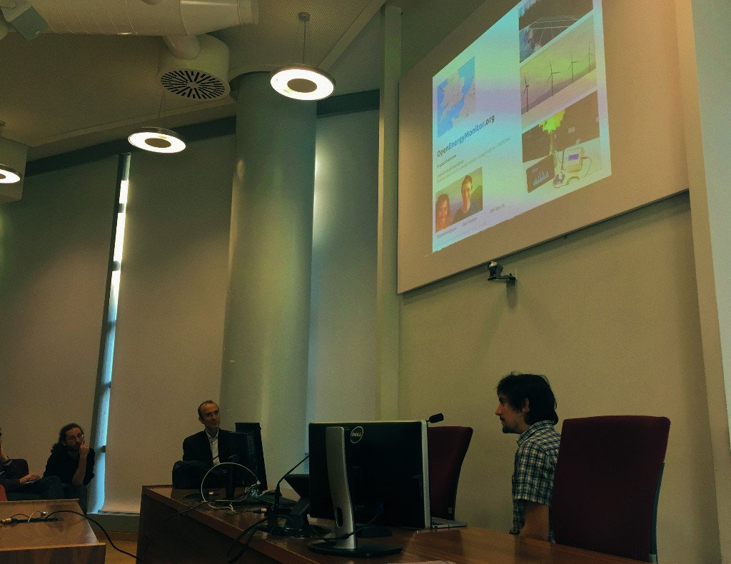 trystan (@TrystanLea) | Twitter