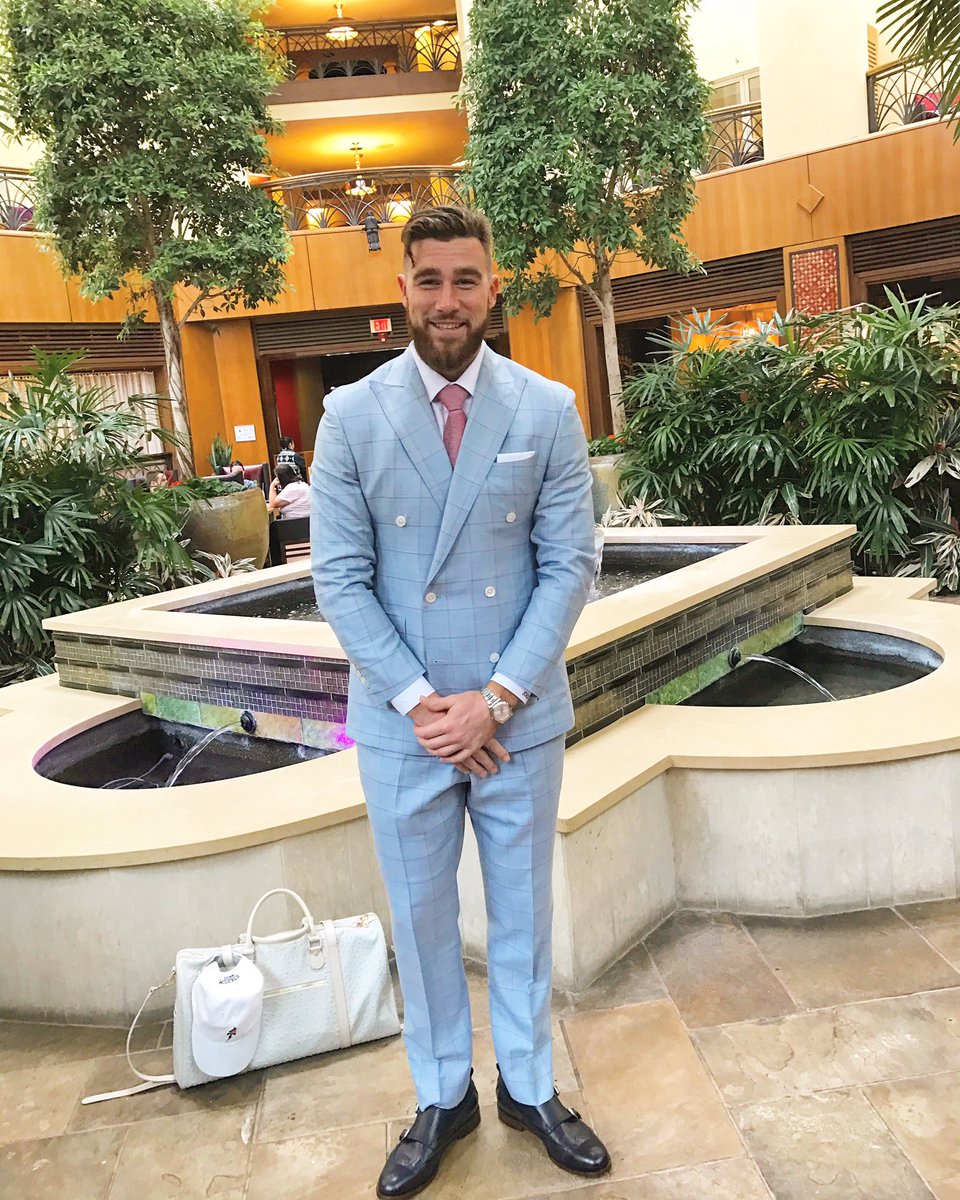 Louis Vuitton Robe Mens Travis Kelce | semashow.com