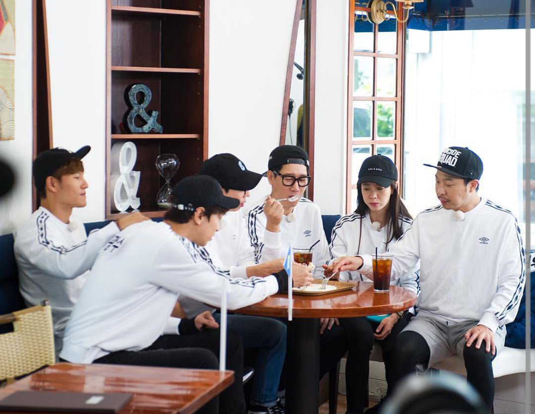 런닝맨 Running Man Ep.325 preview pictures. SBS Running Man 런닝맨 ...