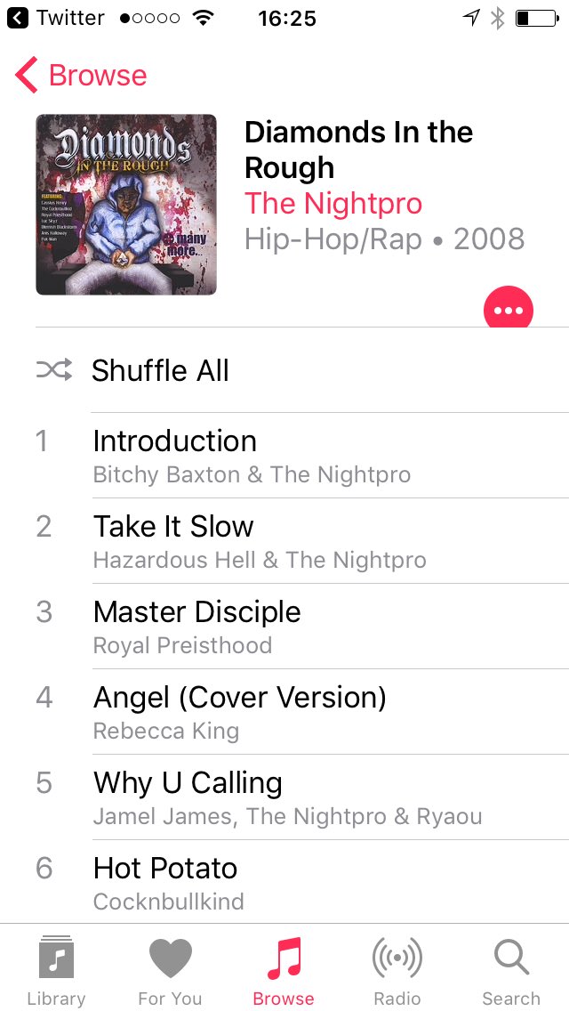 Cause and Effect (@CAE_Recordings) | Twitter