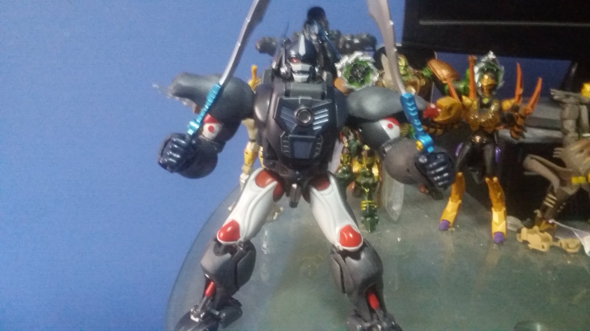 Beast Era (Wars/Machines/etc.) Appreciation Thread | Page 982 | TFW2005 ...