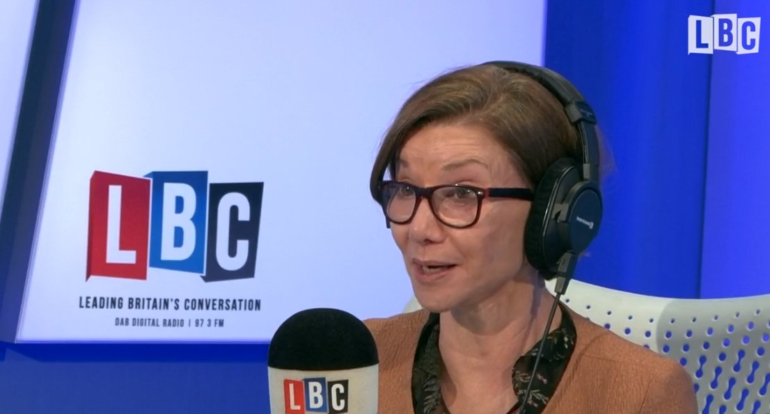 Jan Halper-Hayes, consultant to Donald Trump's transition team, joins ...