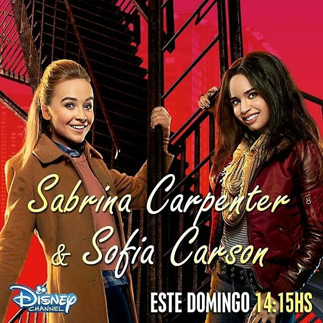 SofiaCarson Colombia (@SofiaCarsonCol) | Twitter