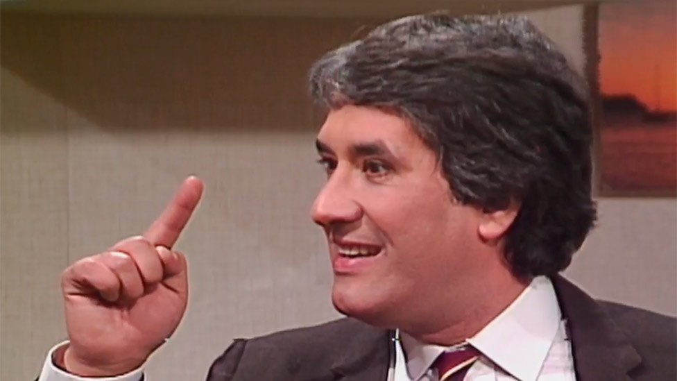 Estas son las chivas magistrales de Canitrot ReJappening | TVN | Scoopnest