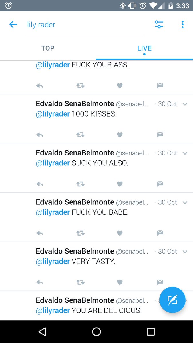 Media Tweets By Lily Rader Lilyrader Twitter