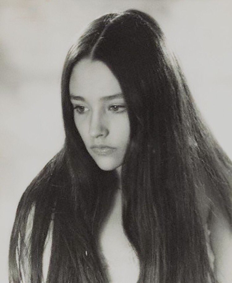 Olivia Hussey Juliet Dress