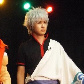 Sugita Tomokazu Gintoki Gintama: Every Main Character's Age, Height,