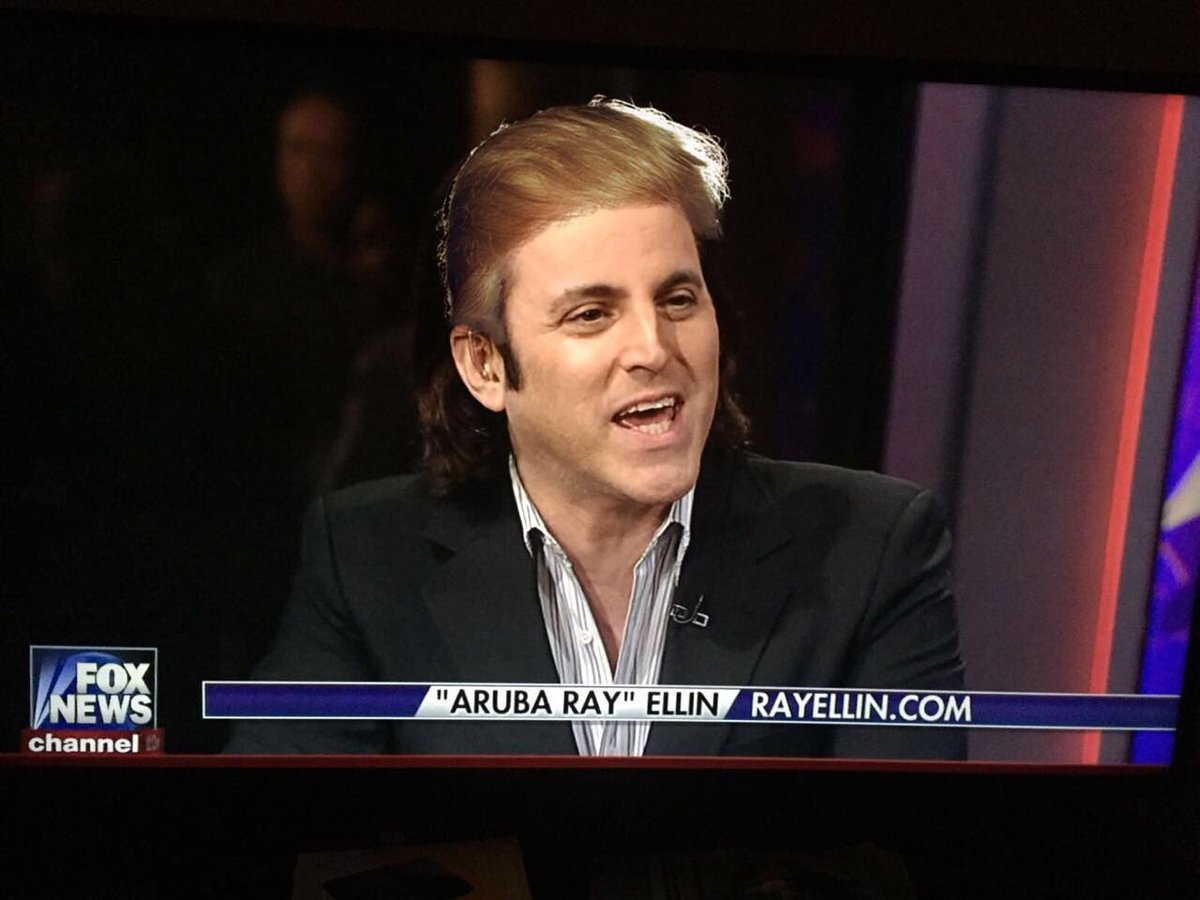 Ray Ellin - Alchetron, The Free Social Encyclopedia