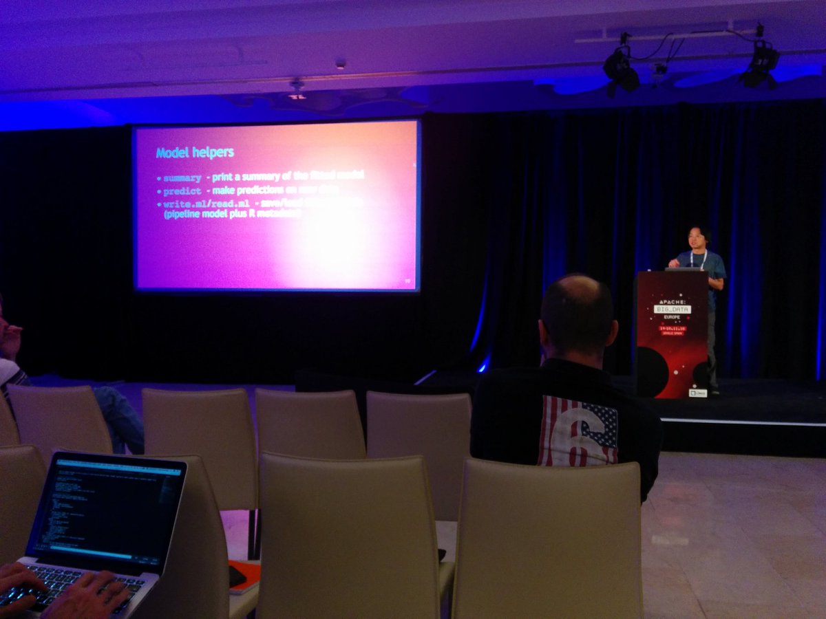 Apache Zeppelin (@ApacheZeppelin) | Twitter