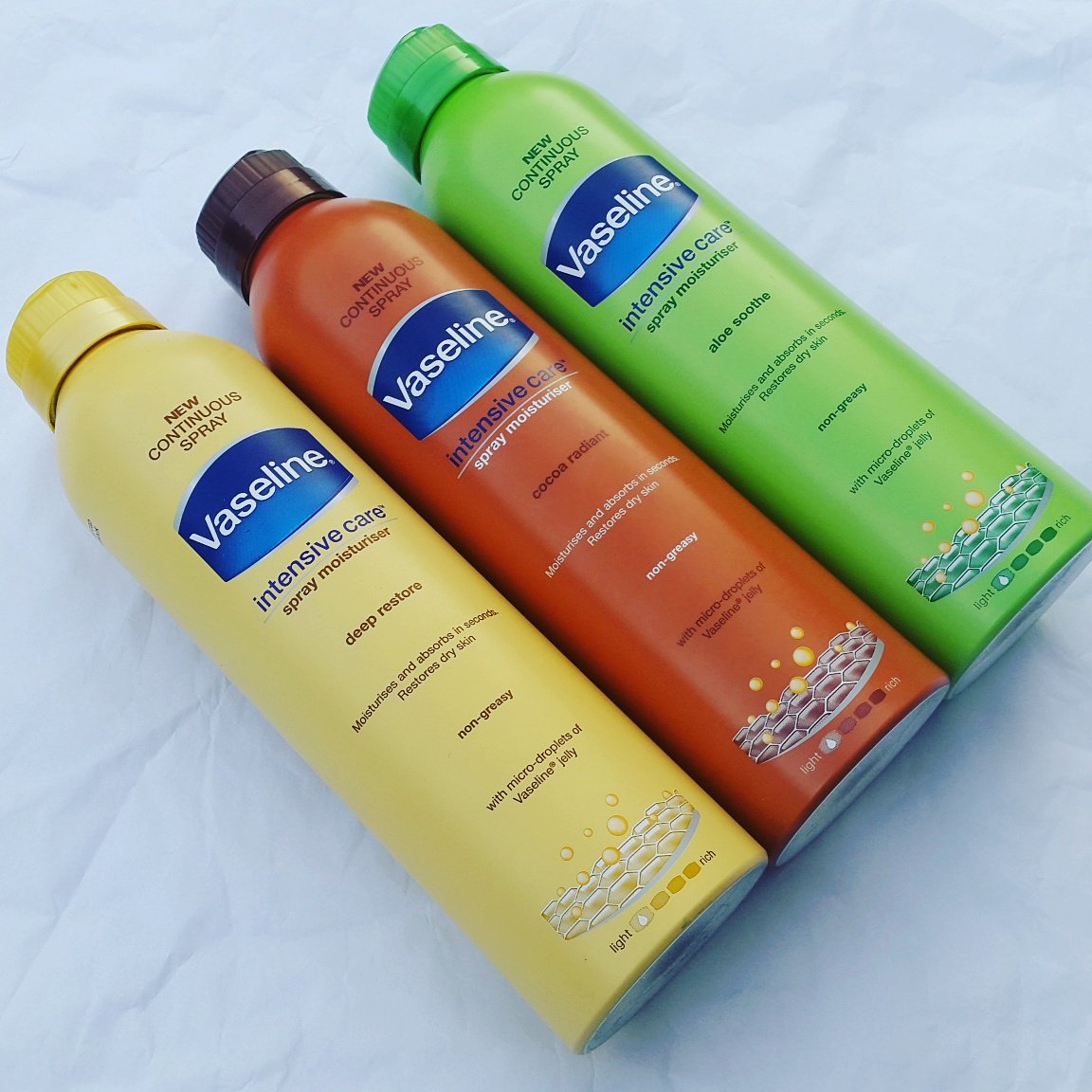 REVIEW: Dr. Dermal Omega Skin Oil - Pretty Please Charlie