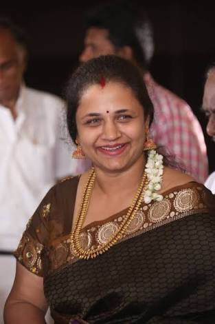 Sivaranjani (Indian Actress) ~ Bio Wiki | Photos | Videos