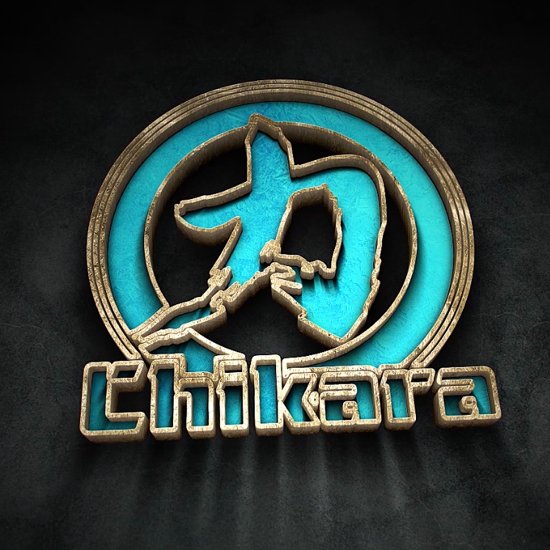 Chikara Logo