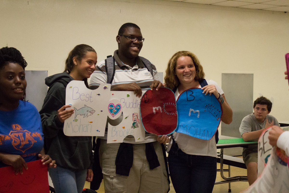 Best Buddies (@BestBuddiesDBHS) / Posts / X