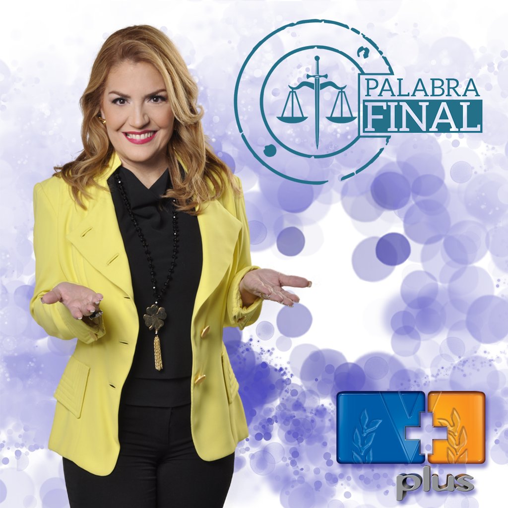 Preventa 2017 Venevisión Plus - Televisión Venezolana e Internacional