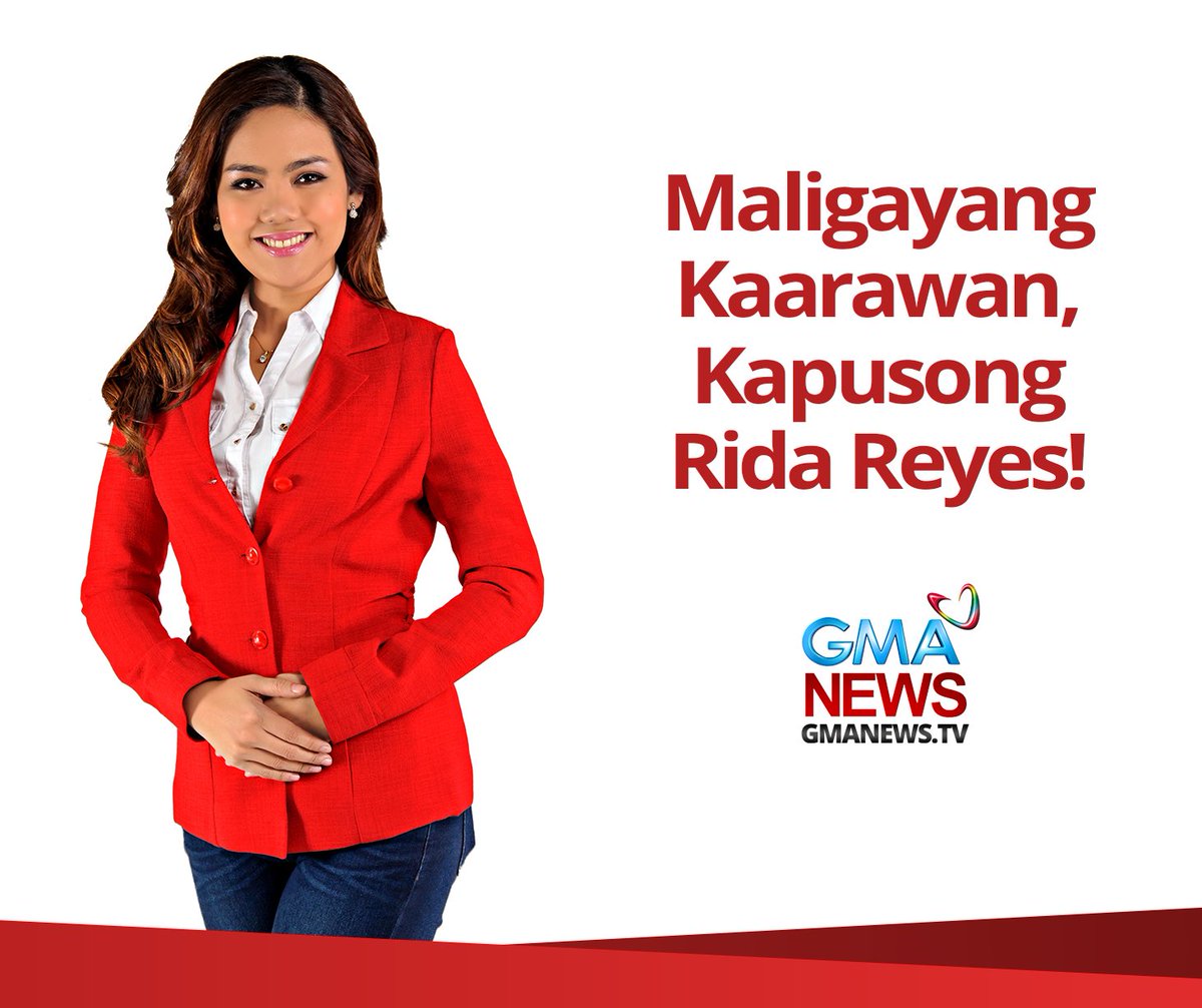 Mga Kapuso, sama-sama nating batiin sa kaniyang kaarawan si Kapusong ...
