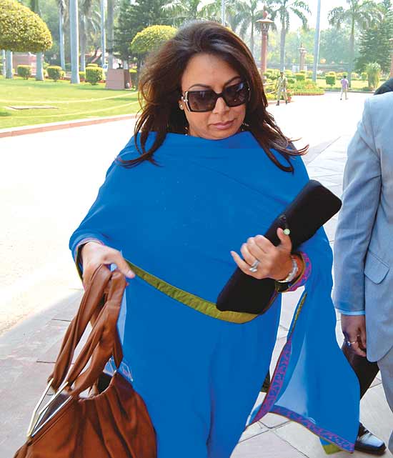 ‘Nira Radia Was Being Paid Approx Rs40 Cr Per Year By Tata Sons’ Says ...