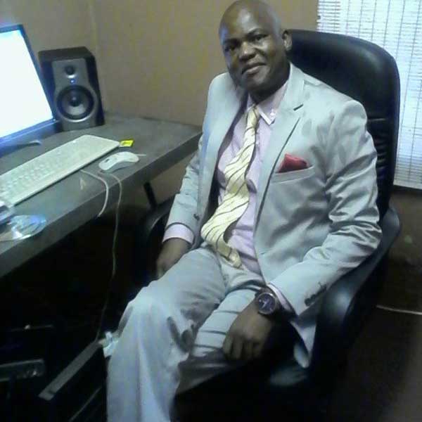 A sad farewell to radio host Segale Mogotsi who has been remembered ...