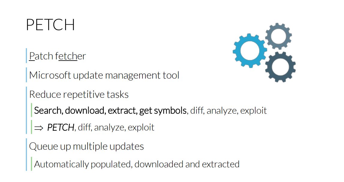 Alex Matrosov (@matrosov) | Twitter