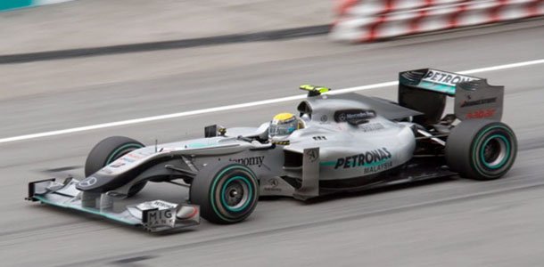 ¿Qué fue de Brawn GP? - TheBestF1.es