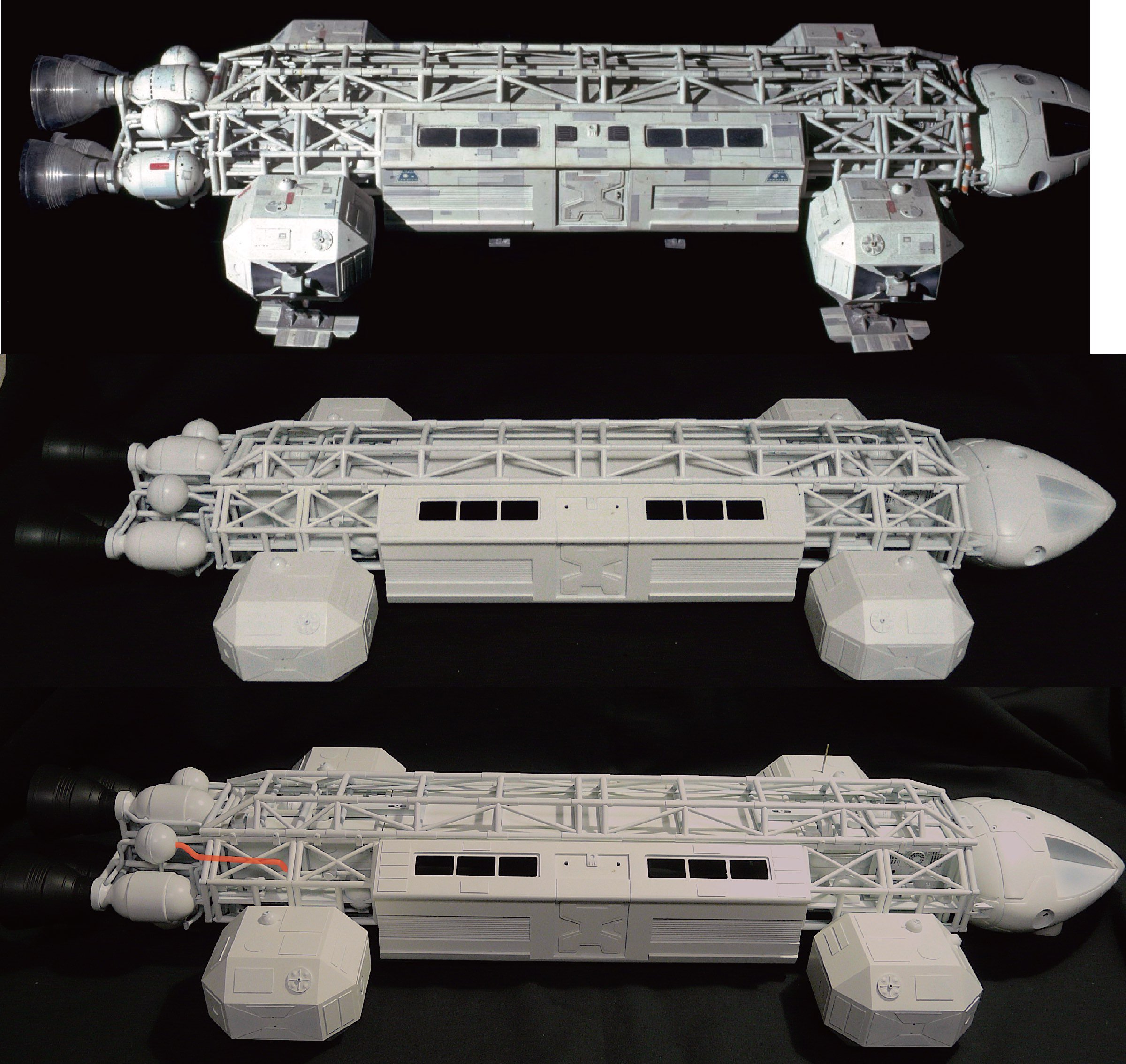 MPC/ROUND2 EAGLE TRANSPORTER MODIFIED. / Twitter