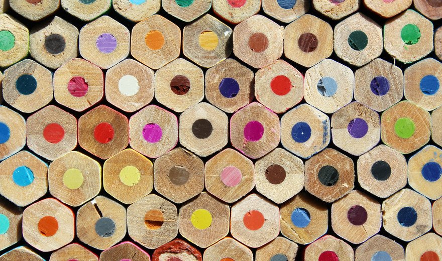 Crystallographic Balance Photography