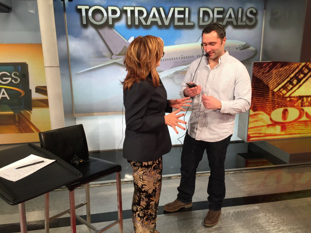 Maria Bartiromo Boots