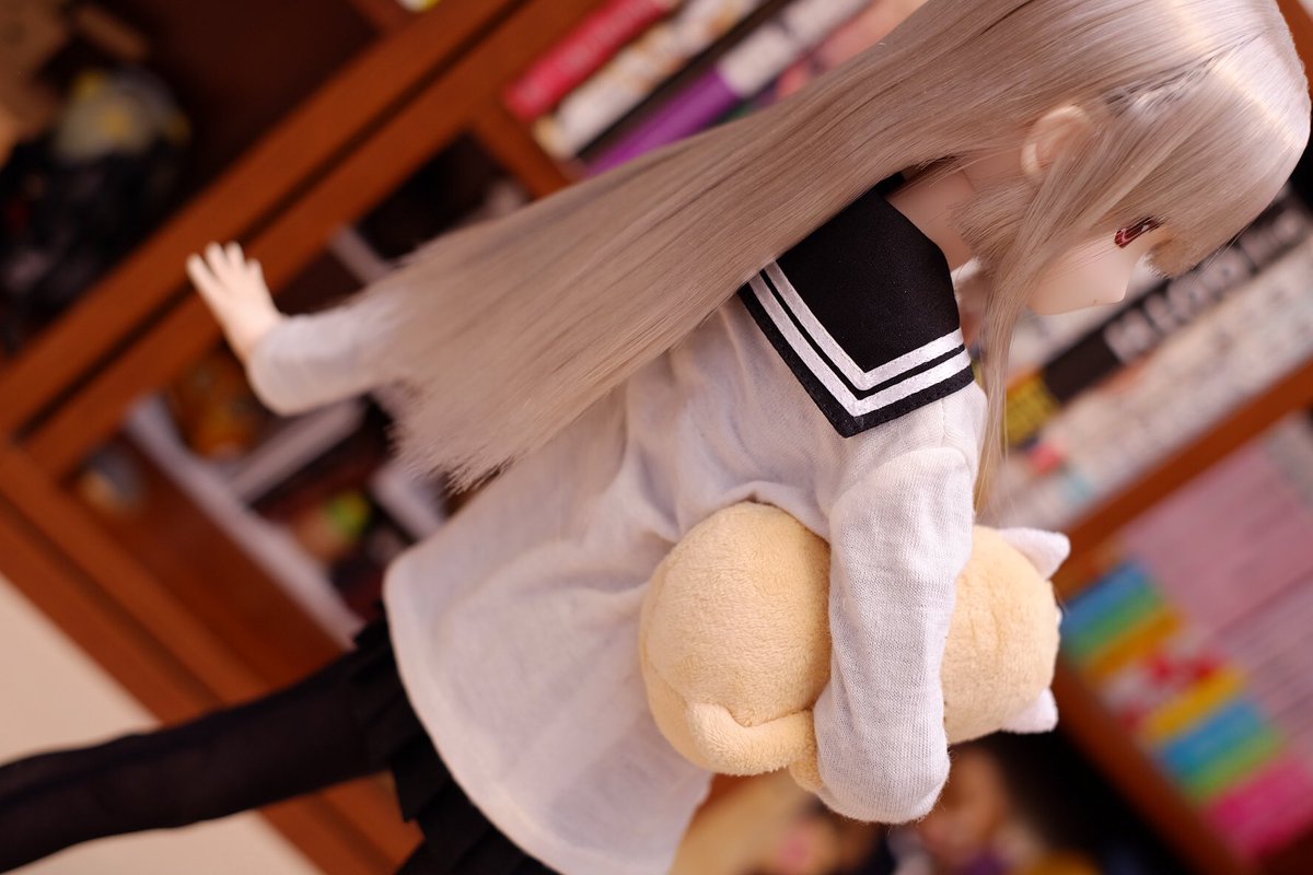 Null@うちの子かわいい(@NullxDL) - Twilog (ツイログ)